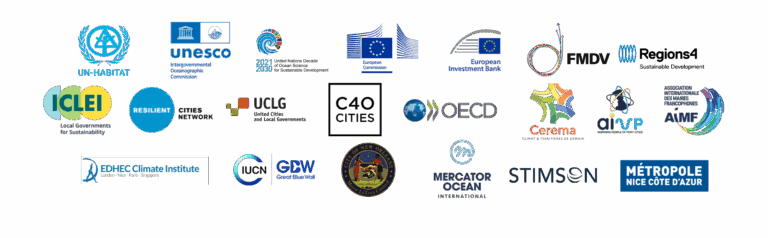 Ocean Rise Coalition - Coalition for cities and regions